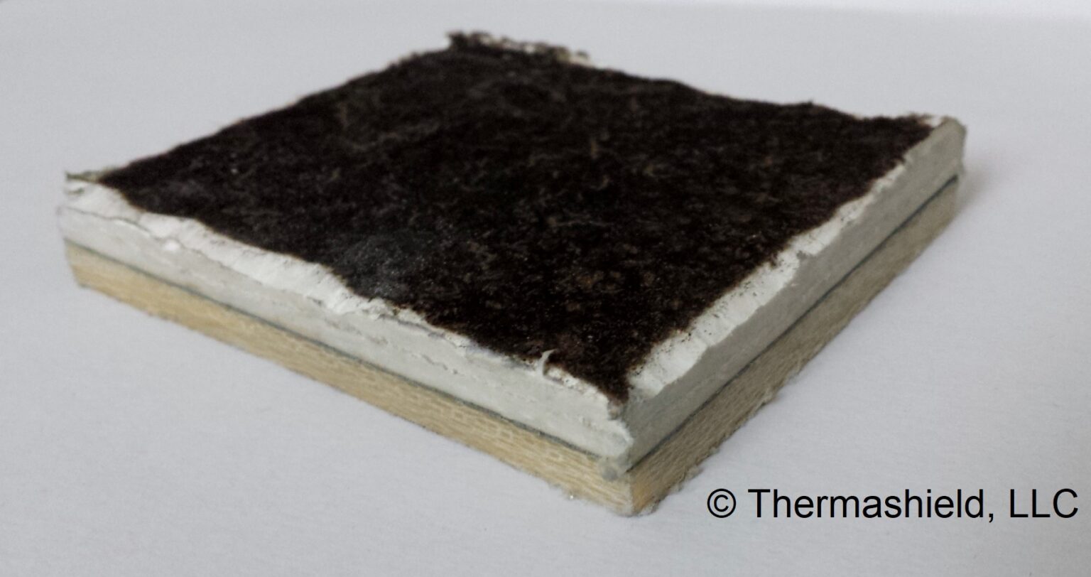 Home - Thermashield, fireproofing solutions